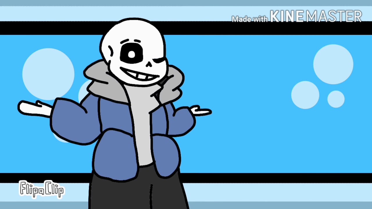 Wonderland Meme [Undertale Sans] - YouTube