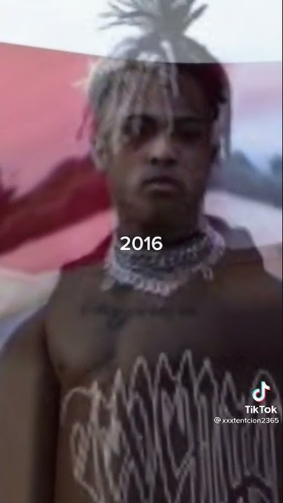 Xxx Tentacion Part 4 Youtube