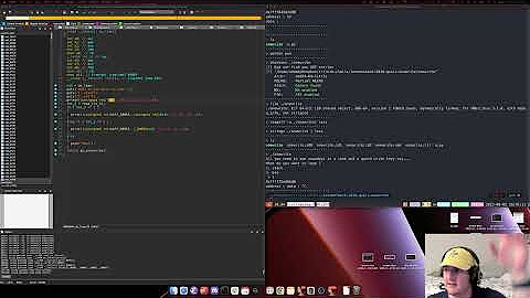 Live CTF Challenge Solves - YouTube