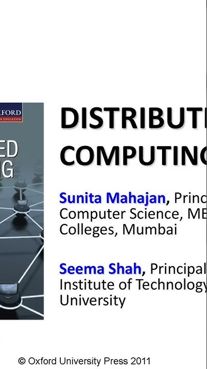 distributed systems - YouTube