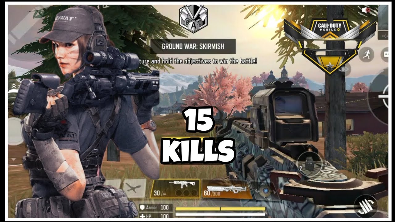 Call of Duty warzone2 battle royale mobile gameplay ( No annoying ...
