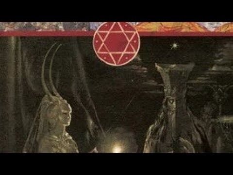 Keys To Solomon Temple (Prophets & Magus) Part 1 - YouTube
