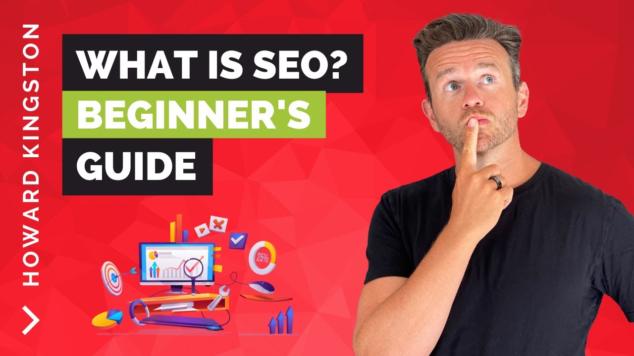 SEO basics : Make SEO work for your Business - YouTube