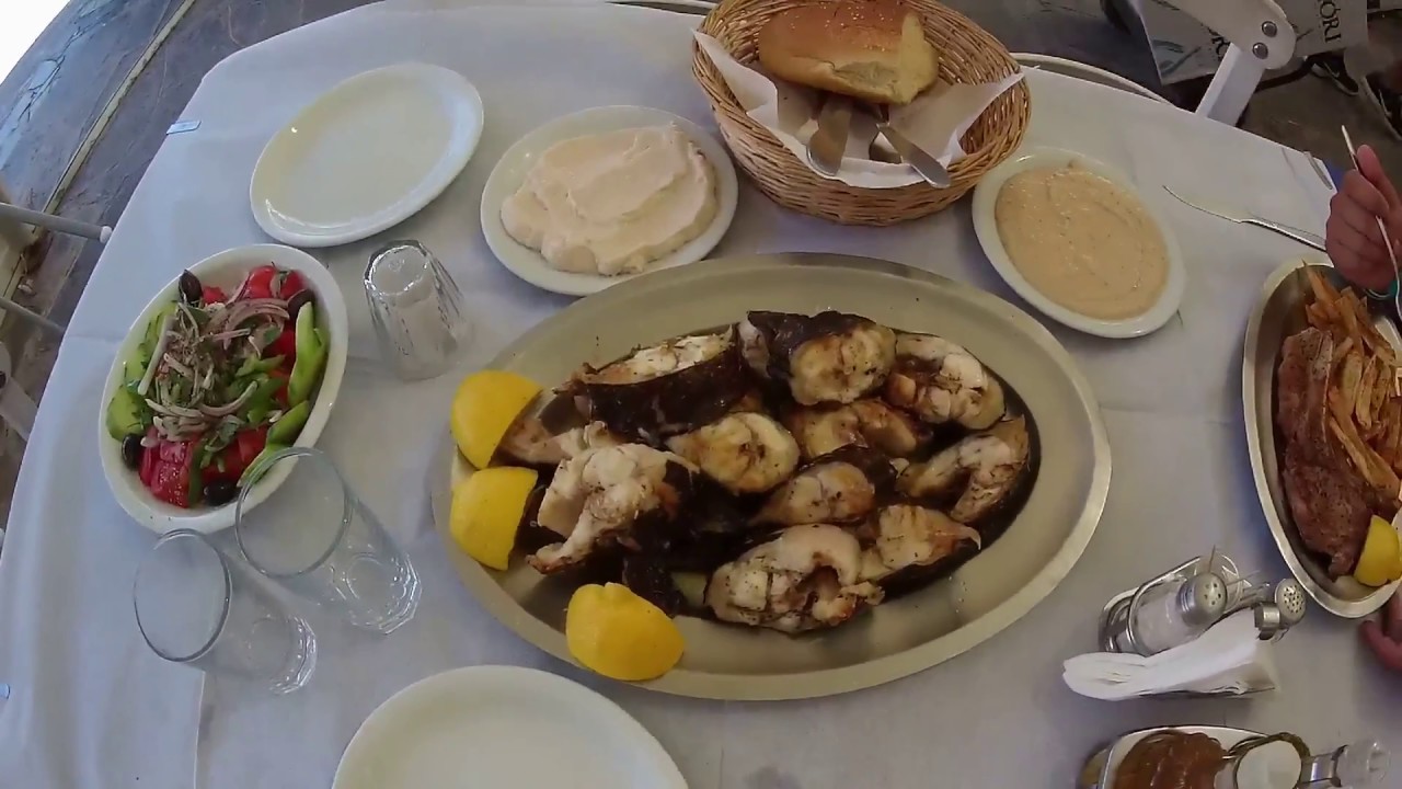 Ψαροντουφεκο η Ανατολη στην Ψιλη Αμμο - YouTube