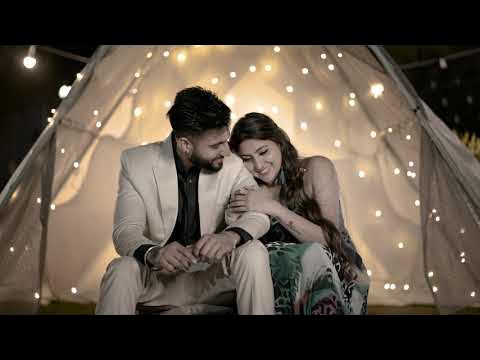 BEST PRE WEDDING JAGRROOP & BHUPINDER - YouTube