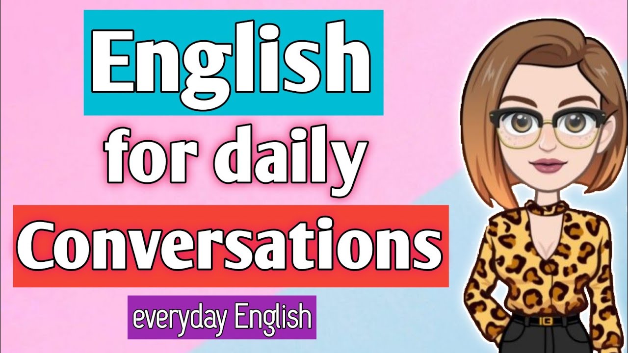 How To Speak English 64 English Conversation For Daily Use And how-to-speak-english-64-english-conversation-for-daily-use-and