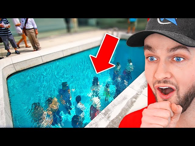 The Most Weird Things In The World