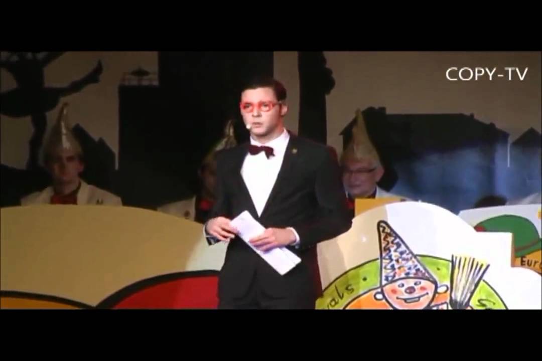 PRÜM KARNEVAL 2012 PROF.DR. KARNEVAL - YouTube
