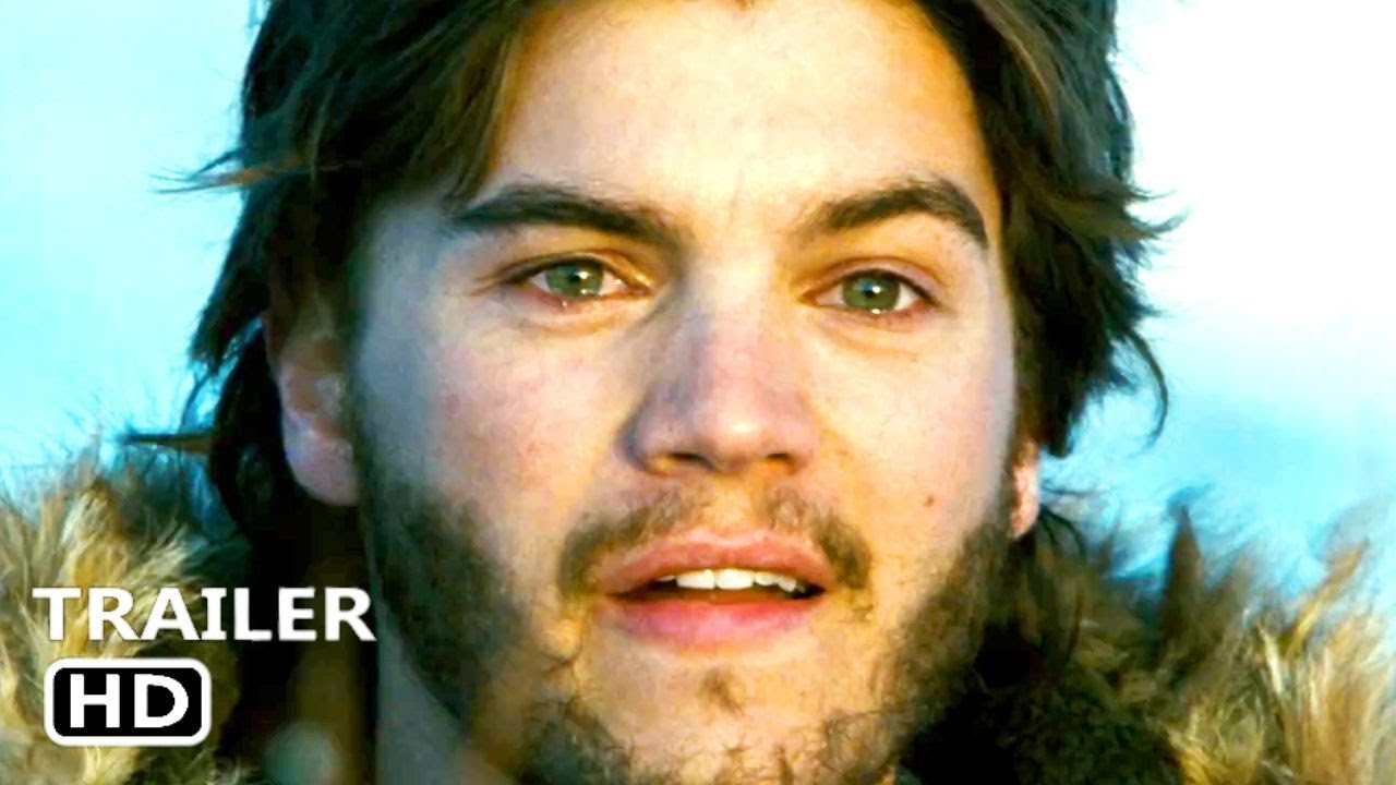 Na Natureza Selvagem | Trailer Legendado com Emile Hirsch - YouTube