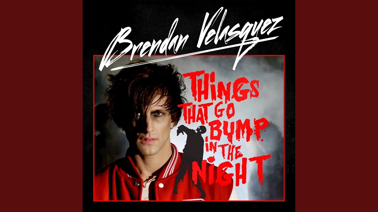 Things That Go Bump in the Night (Thomas C.W. Bump Remix) - YouTube