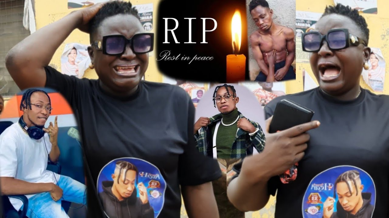 Nana Yaw Wyllbee Is Not My Brother, But I Will Deal With Nana Yaa, No ...