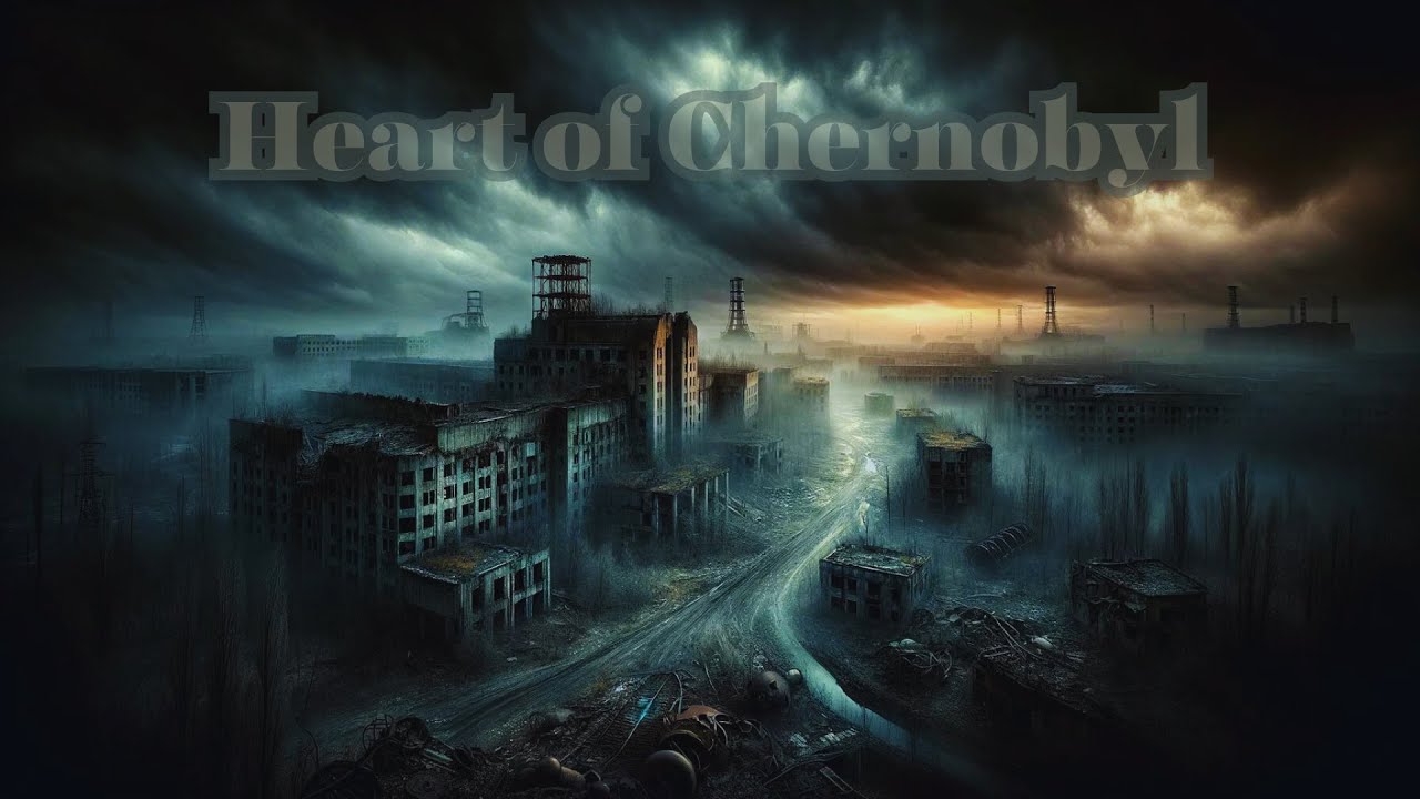Heart of Chernobyl - YouTube