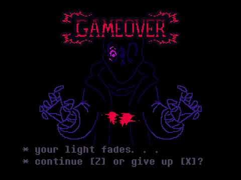 SWAPFELL: TAR - Devlog #1 SCRAPPED CONTENT 4 - GAME OVER - YouTube