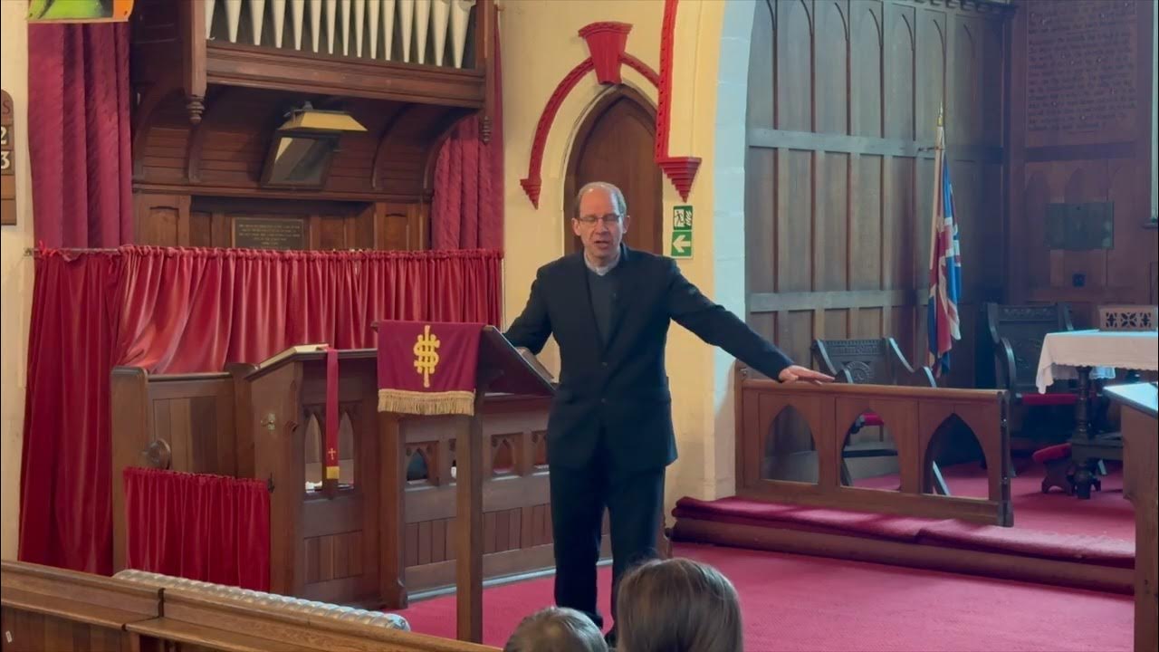 Seeking God's Blessings Deuteronomy 28v1-2 - YouTube