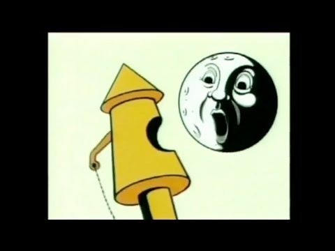NBC "Funny Moon" promos and bumpers (1992-2005) - YouTube