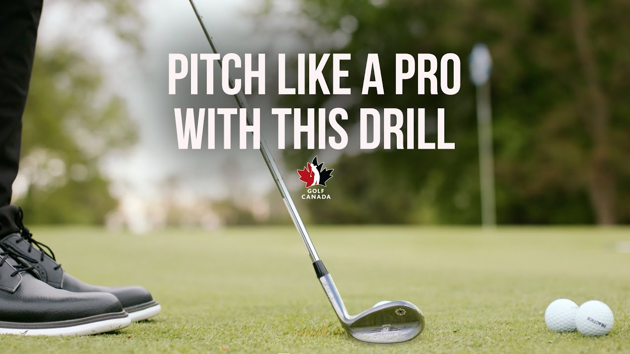 Pitch like a Pro with Tristan Mullally - YouTube