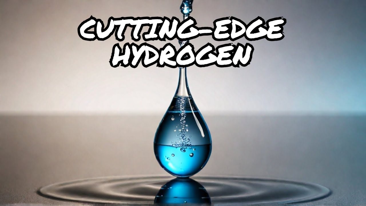 Thermochemical Water Splitting - Revolutionizing Hydrogen Production ...