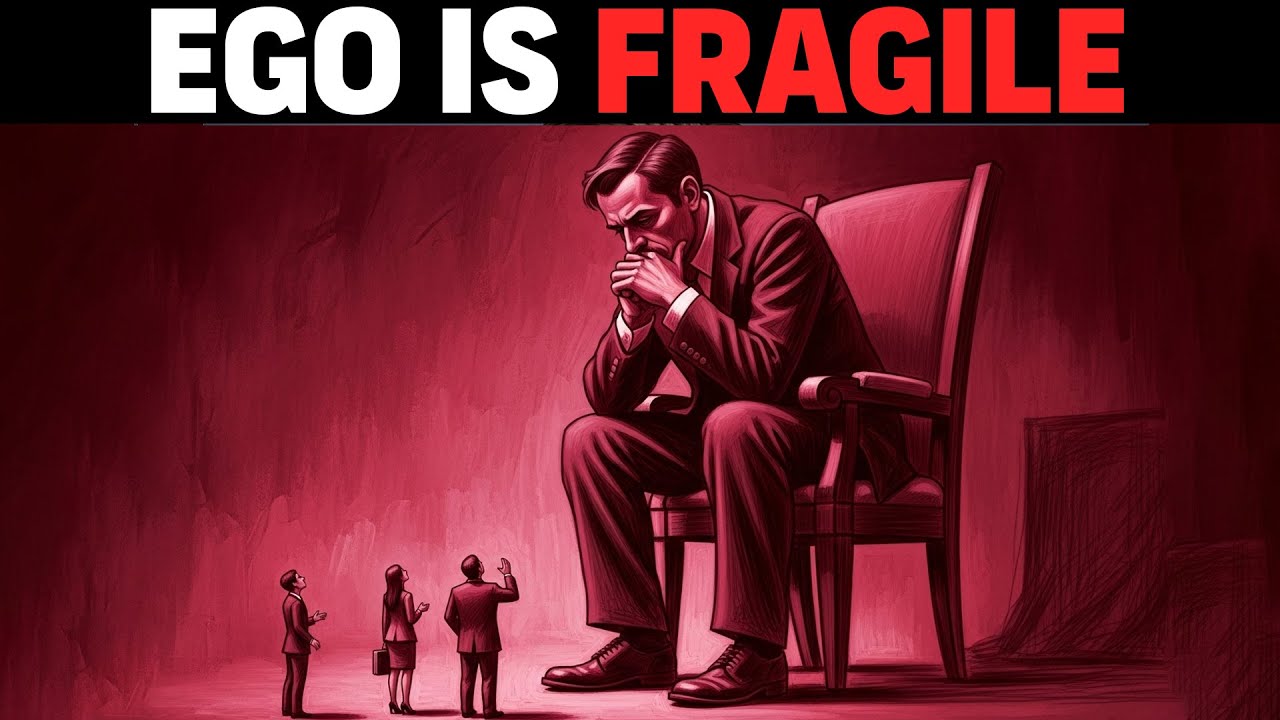 The Hidden Psychology of Superiority Complex – Freud's Analysis - YouTube