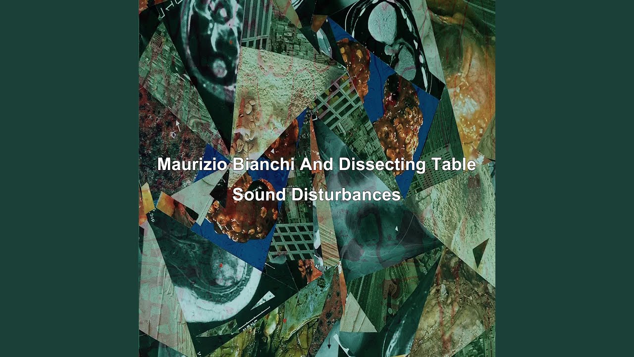 Frequency Saturation - YouTube Music