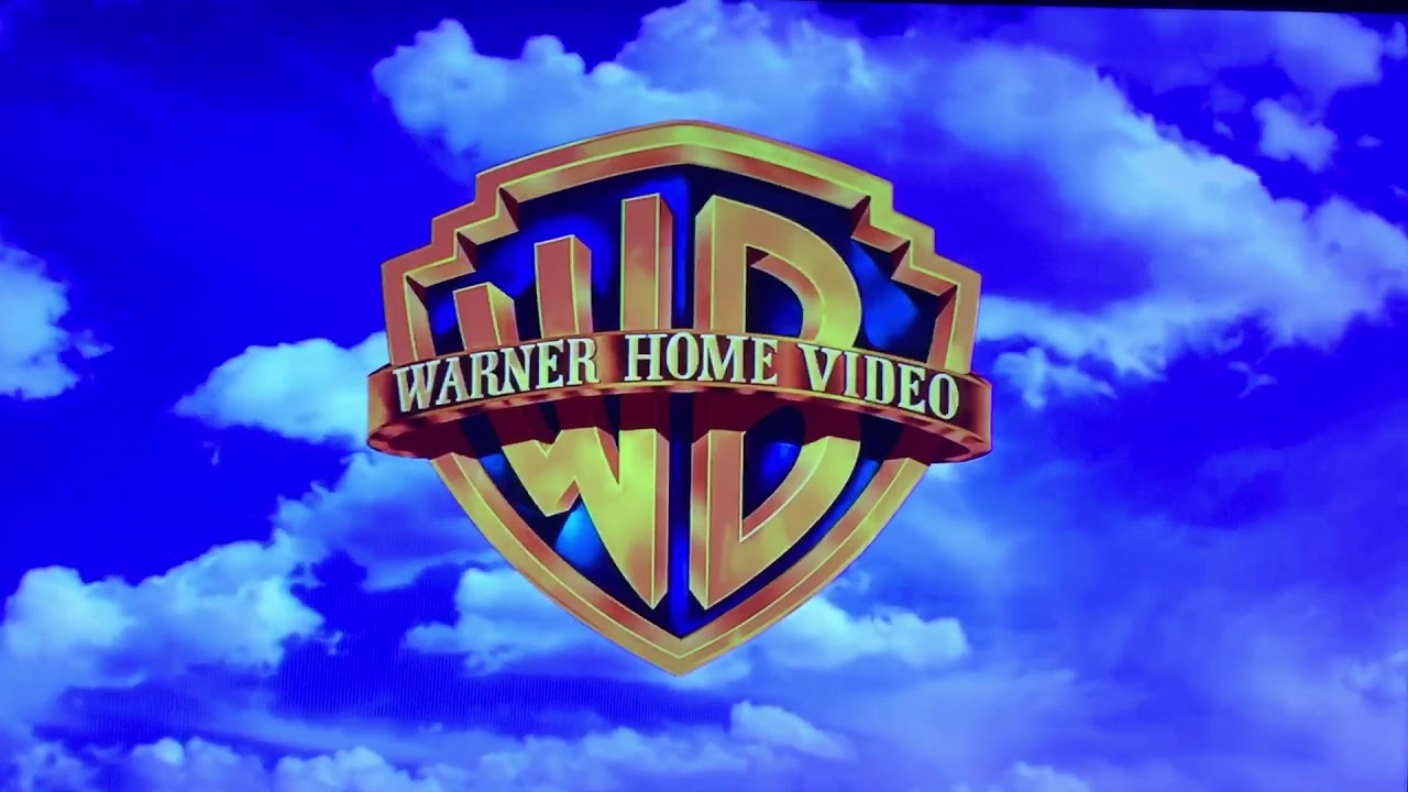 Warner Home Video / Blue Warning Screen / Interviews Notice / Shout ...