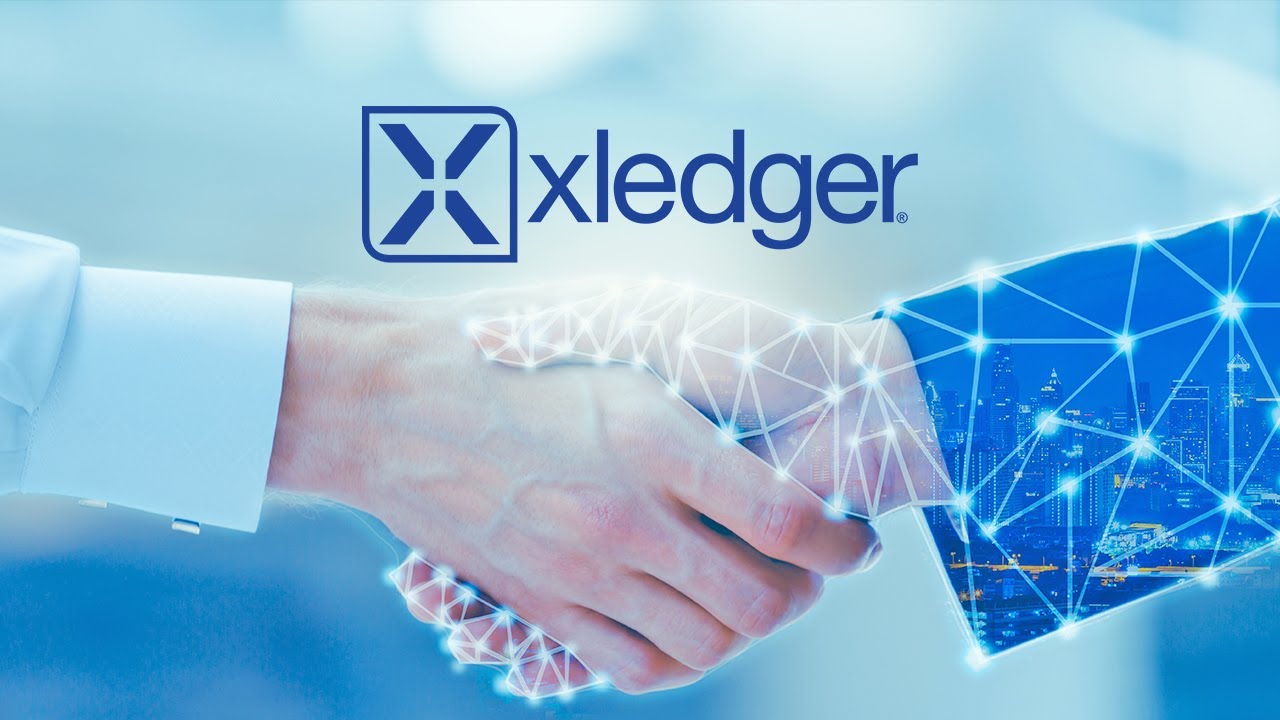 Xledger Partner Program - YouTube