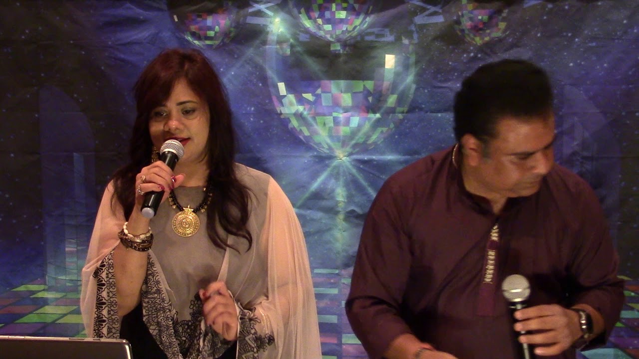 Tujh Sang Preet by Sammy and Thampy - YouTube