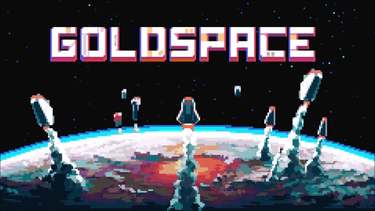 GoldSpace Beta Trailer January 2020 - YouTube