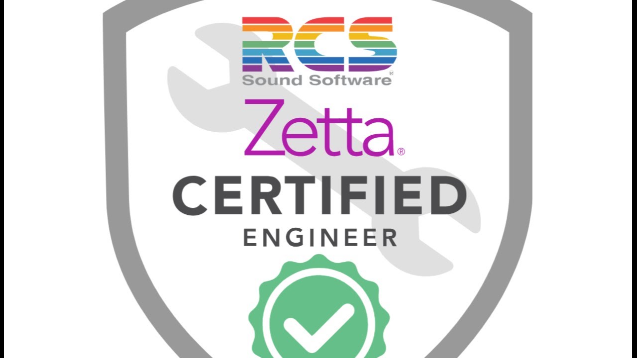 RCS Live Archives - RCS Sound Software