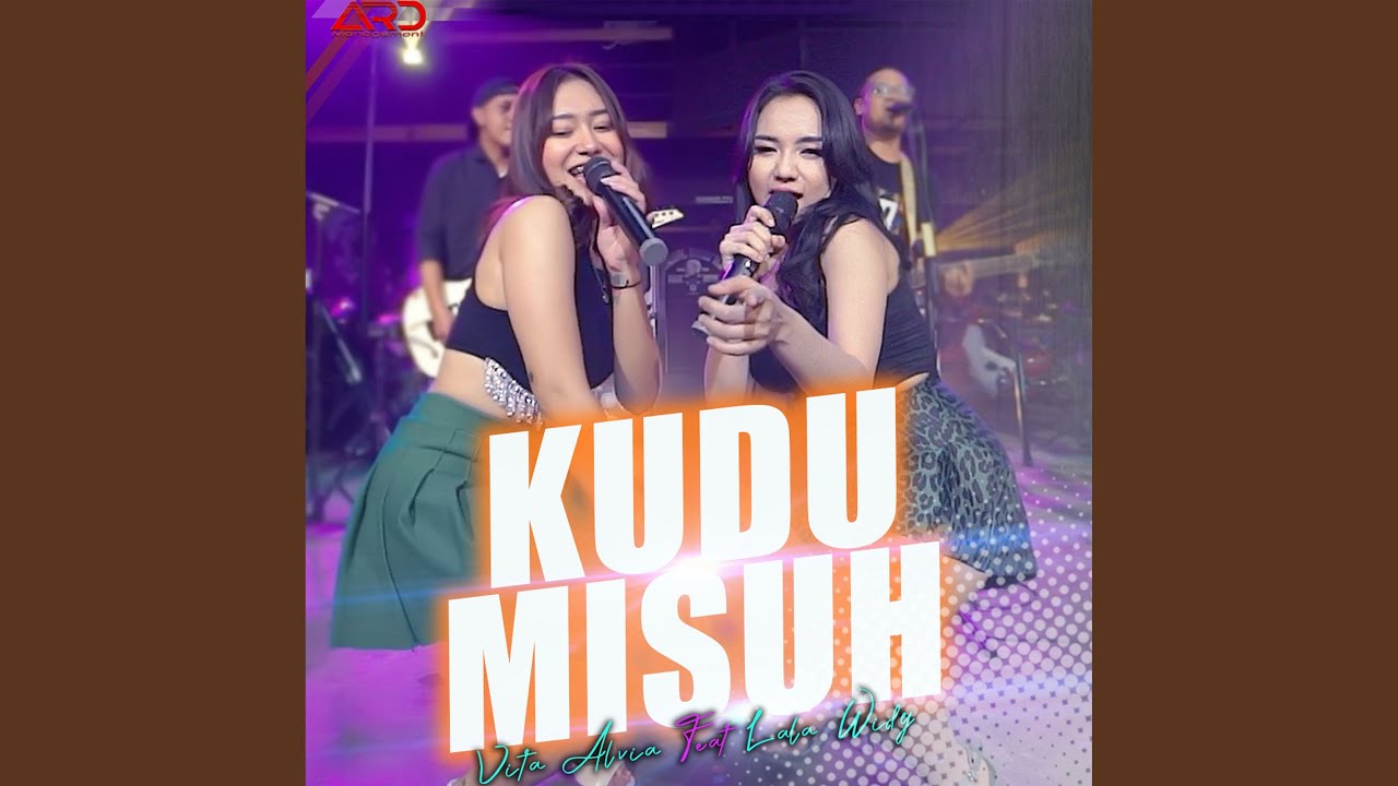 Kudu Misuh - YouTube