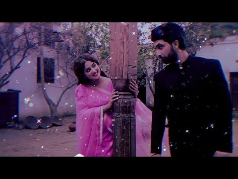 Jameel and Chammi ||vm|| on Ranjha mera Ranjha