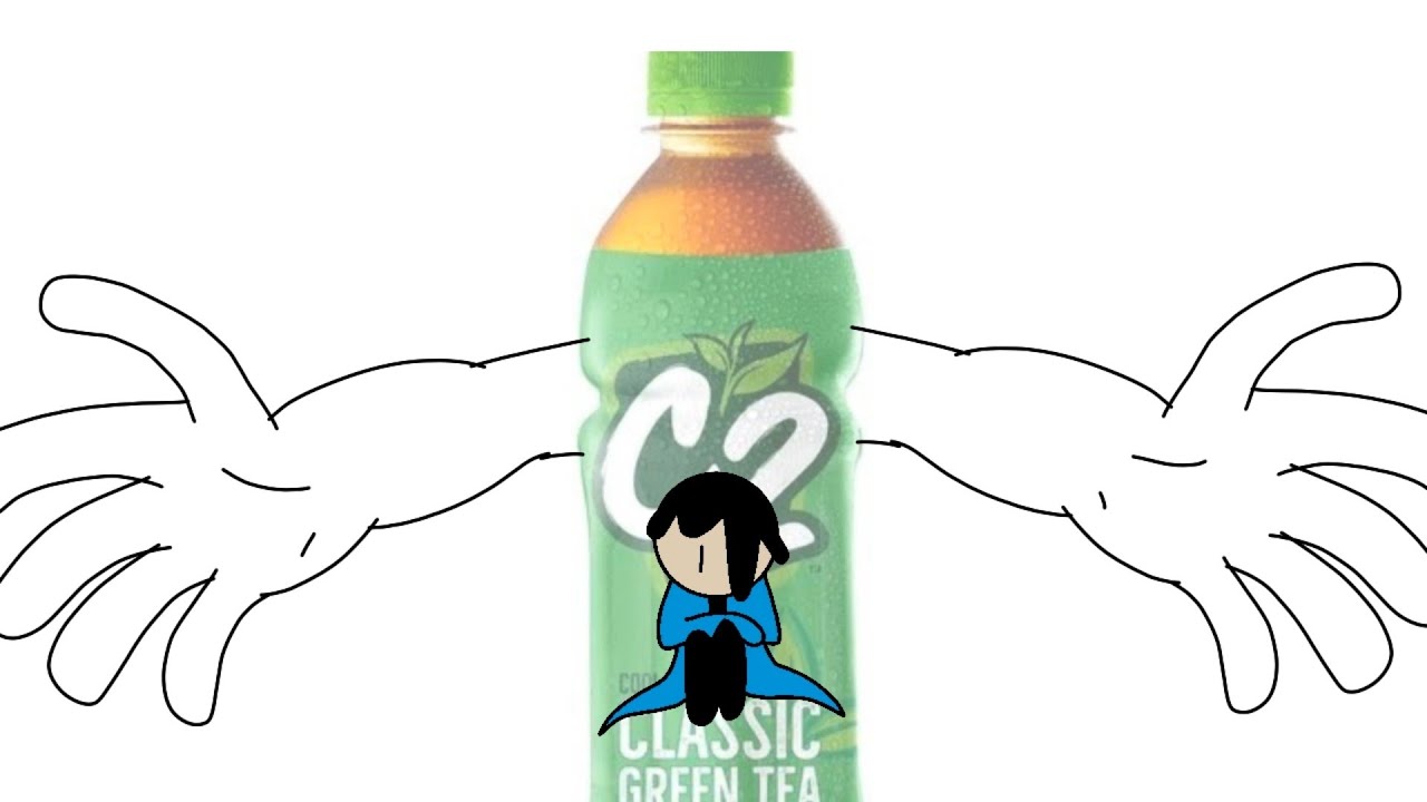 C2 na green. - YouTube