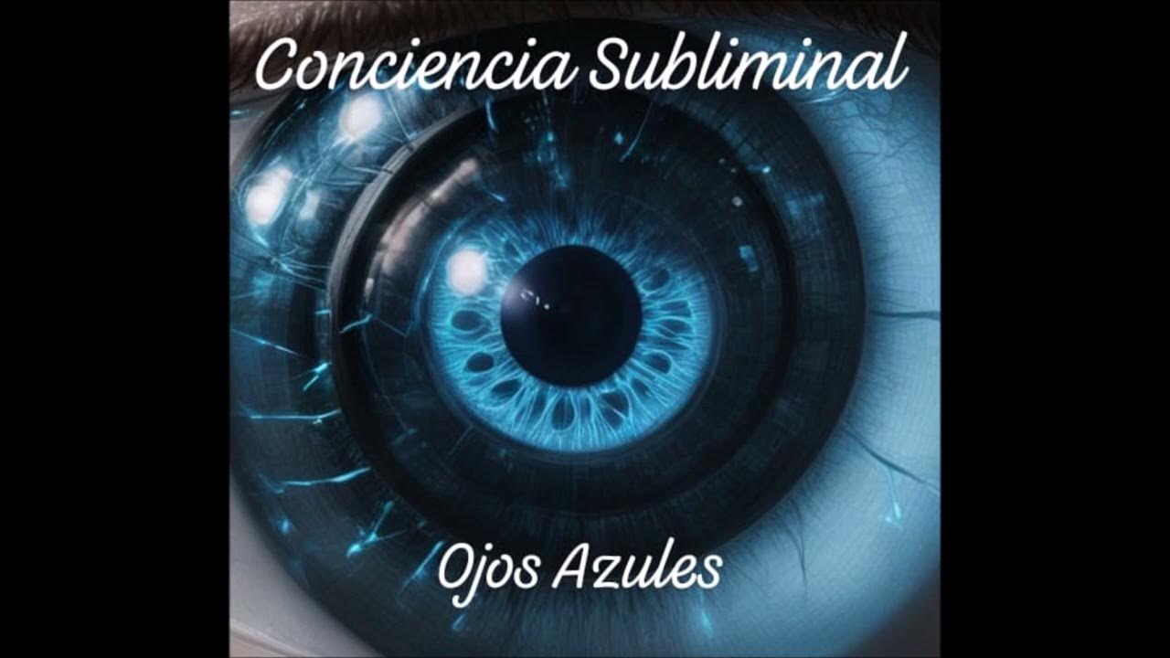 AUDIO SUBLIMINAL PARA TENER LOS OJOS AZULES +ONDAS THETA - YouTube