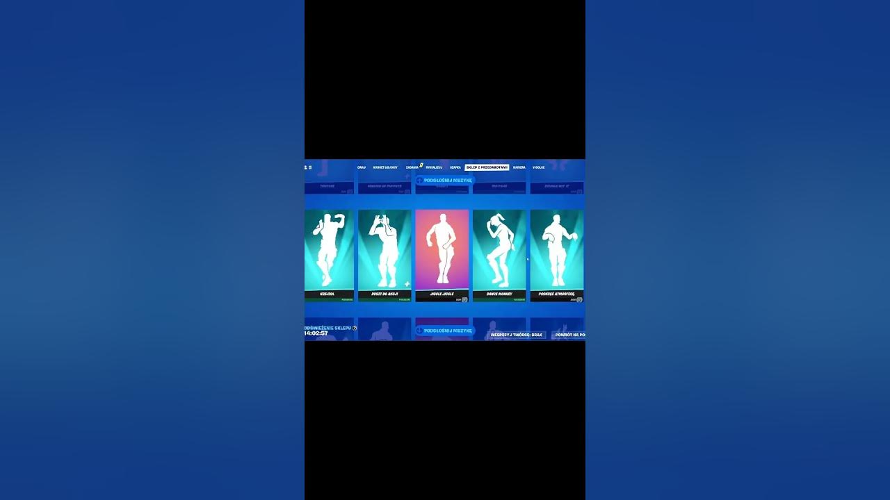 Sklepik Poniedziałek 10.04.23r. #shorts - YouTube