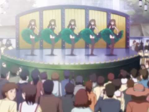 [SAP][AMV] Anime Girl Empire -V1- - YouTube