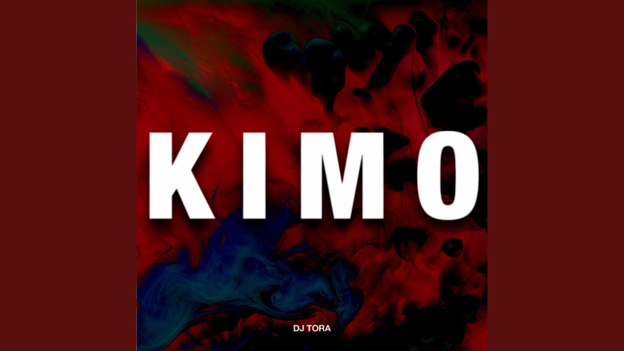 KIMO (Radio Edit) - YouTube