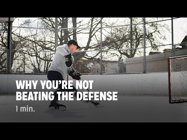 Defensive Hockey Quotes