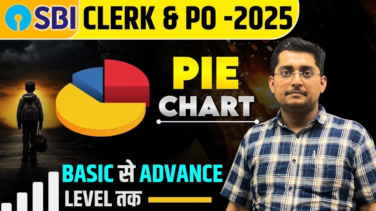 Data Interpretation For SBI CLERK PO 2025 What Is DI In Banking Data Interpretation For SBI CLERK PO 2025 What Is DI In Banking