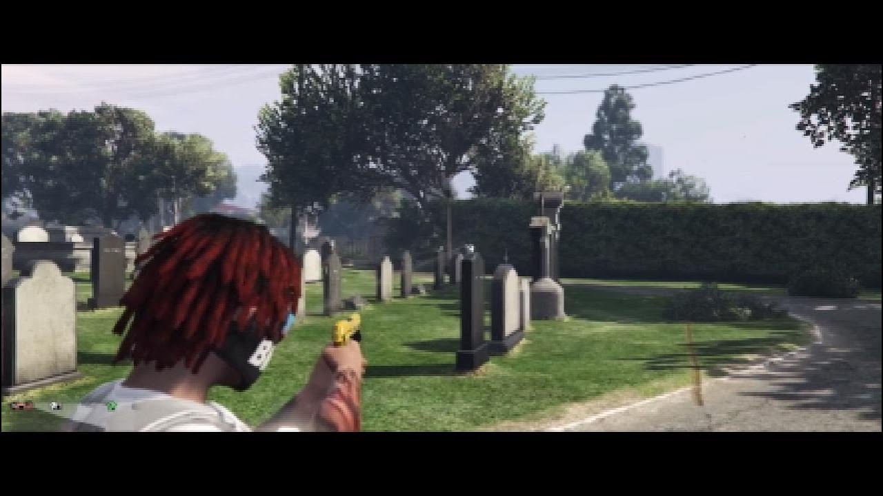 GTA5 Roleplay-The Setups) - YouTube