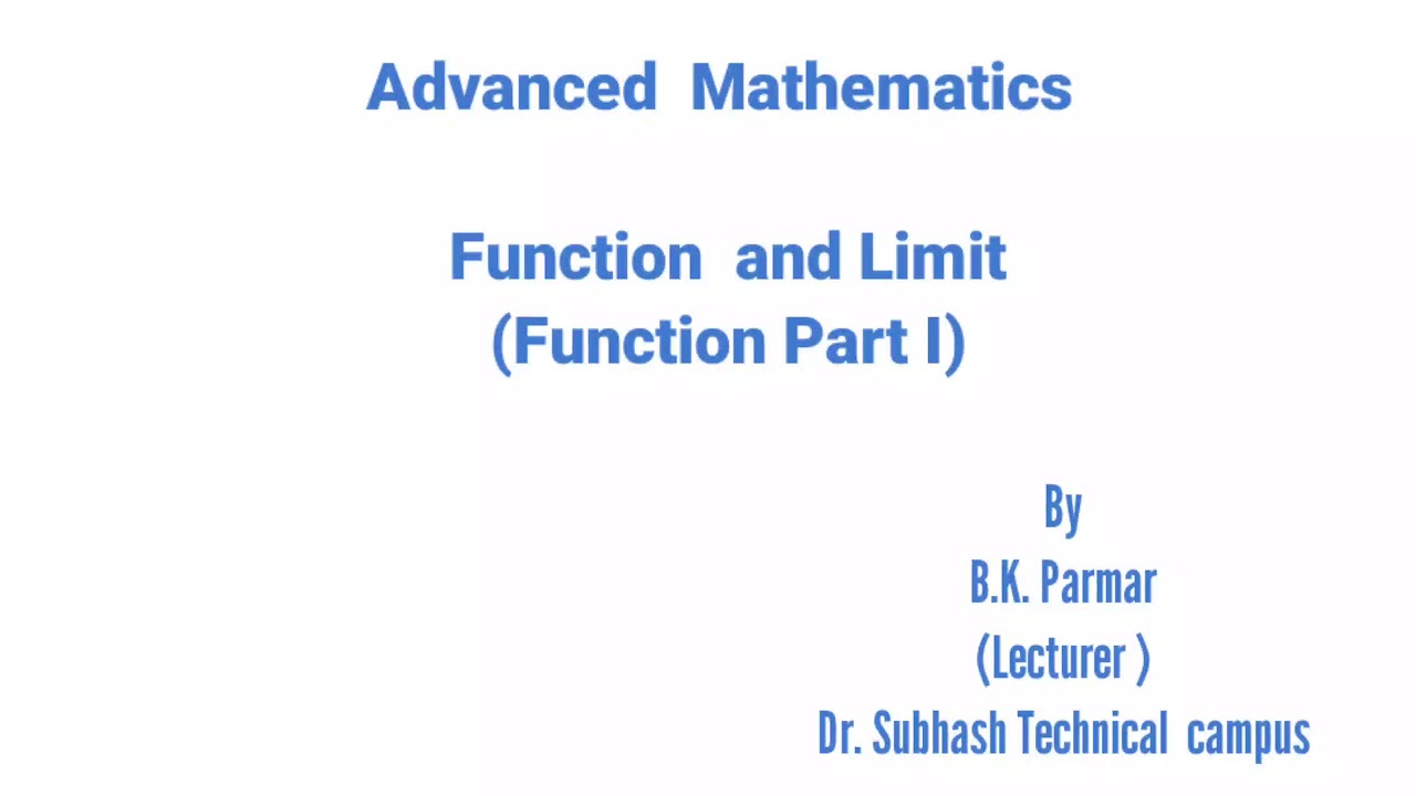 Finction And Limit Examples Of Function In Gujrati Language YouTube Finction And Limit Examples Of Function In Gujrati Language YouTube