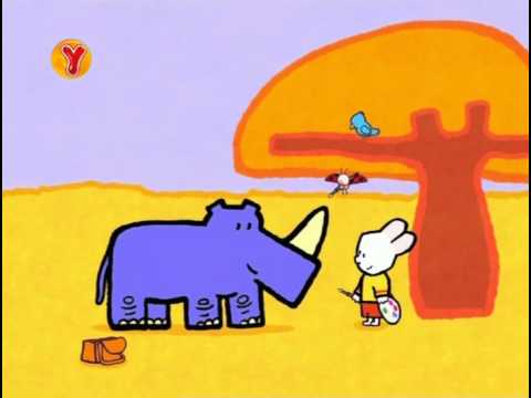 Louie Gergedan  Çiziyor