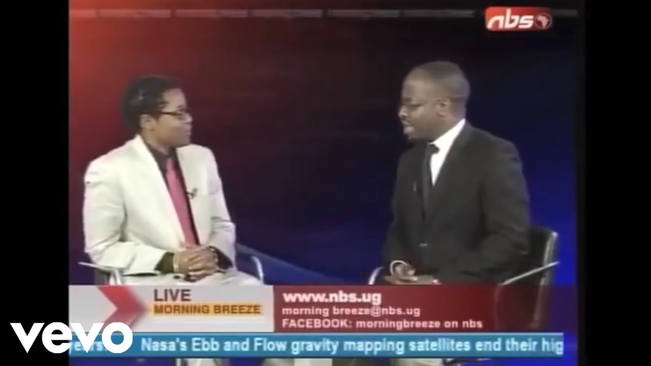 [MEME] Why are you gei? (Morning Breeze-NBS Uganda) - YouTube