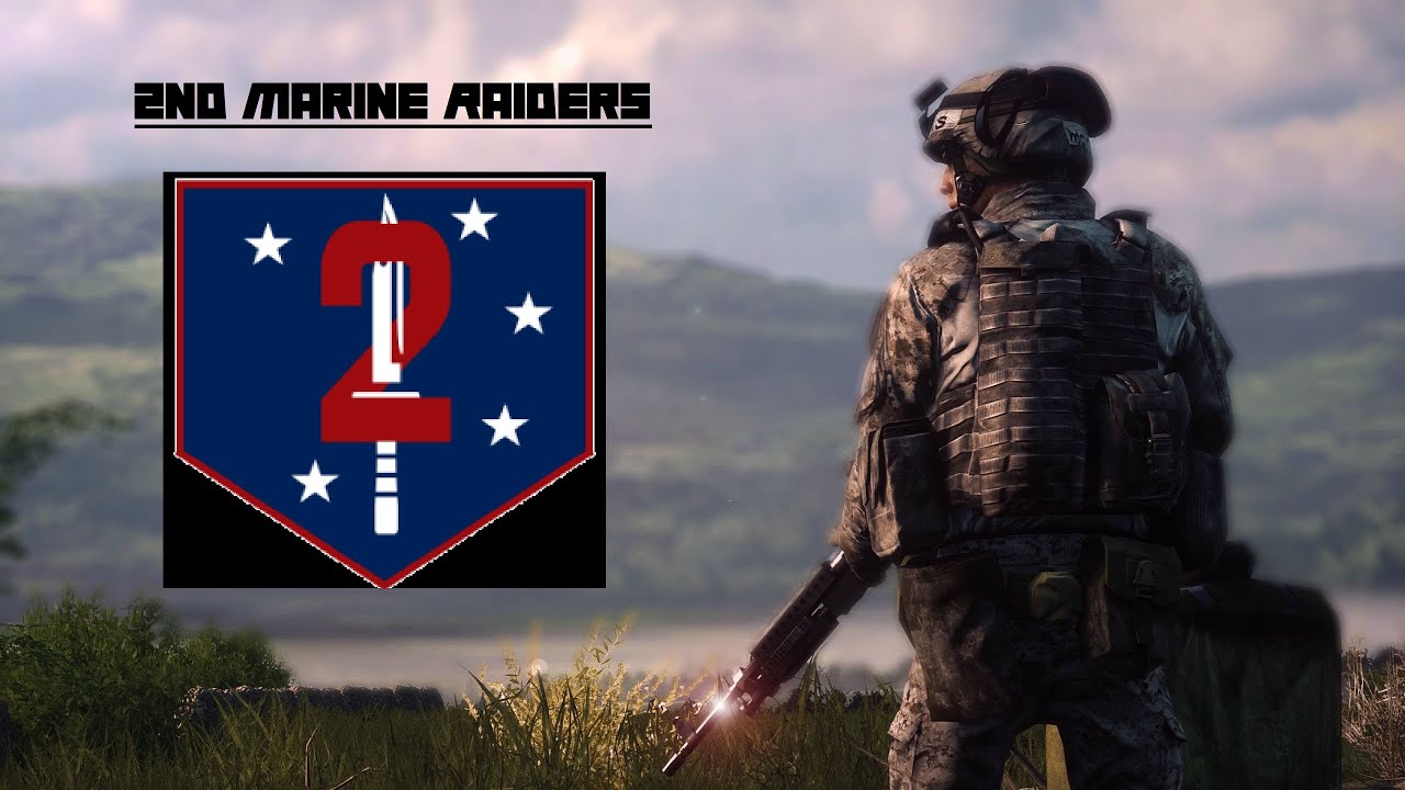 2nd Marine Raiders Recruitment Video (Xbox One) - YouTube