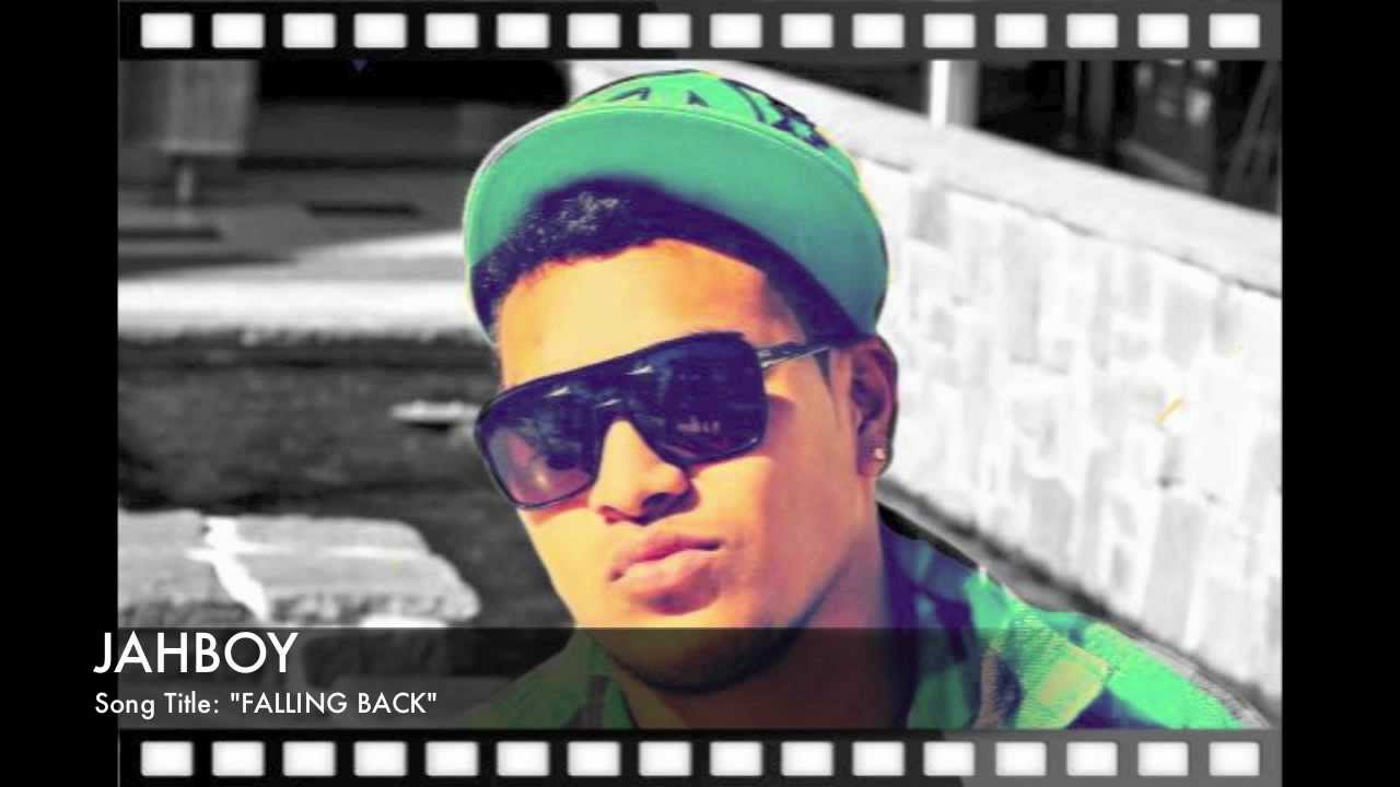 Jahboy - Falling Back - YouTube