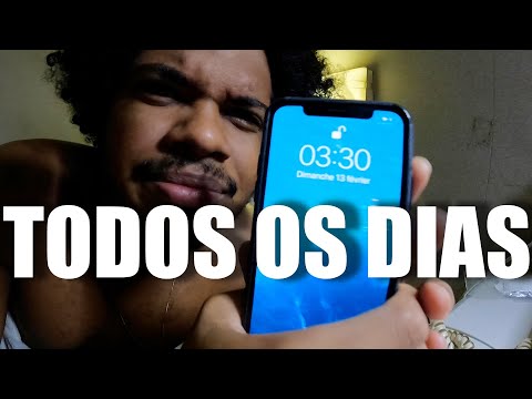 24 horas da Rotina TRABALHANDO EMBARCADO