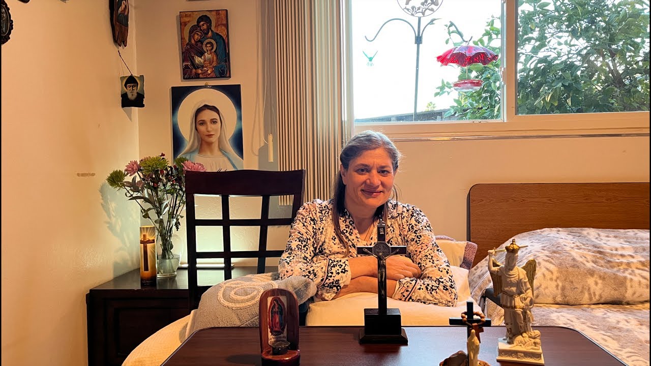 Radio Maria: How to prepare spiritually for a sudden death, January 13 ...