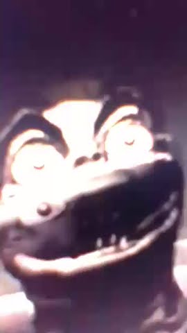 minilla got that DRIP #godzilla #godzillagang - YouTube