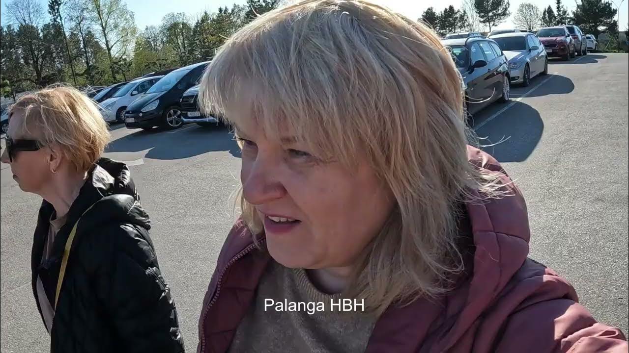 Skuodas,Japoniškas sodas,Palanga HBH#lietuviškai#emigrantai#vlog - YouTube