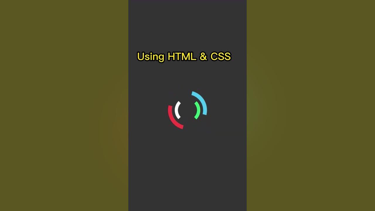 Html Css Preloader For Websitehtmlcss Webdevelopment Coding Viral Viraltrends Shortsbeta 
