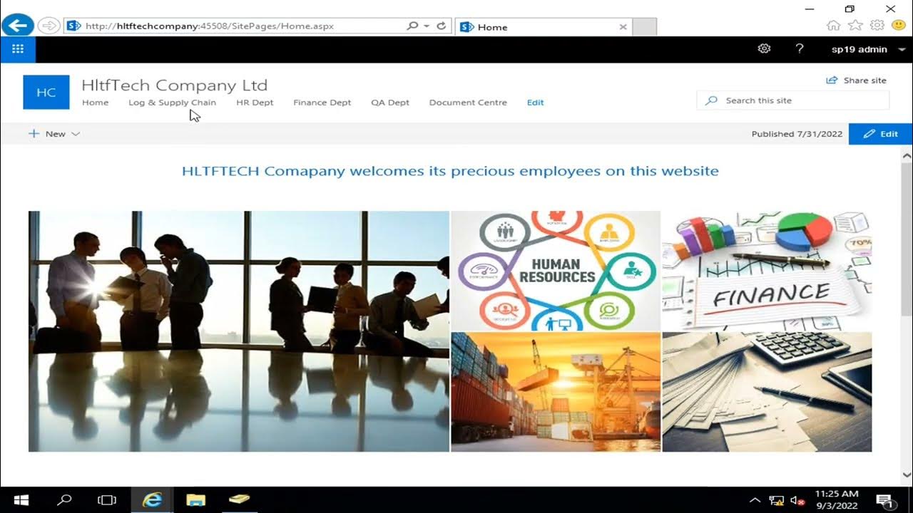 How to create SharePoint modern document libraries views | Sharepoint Lists private and public ...