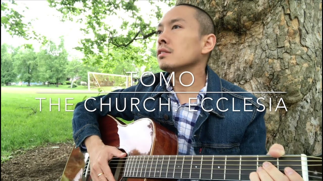 The Church: Ecclesia (Original Worship Song) - YouTube